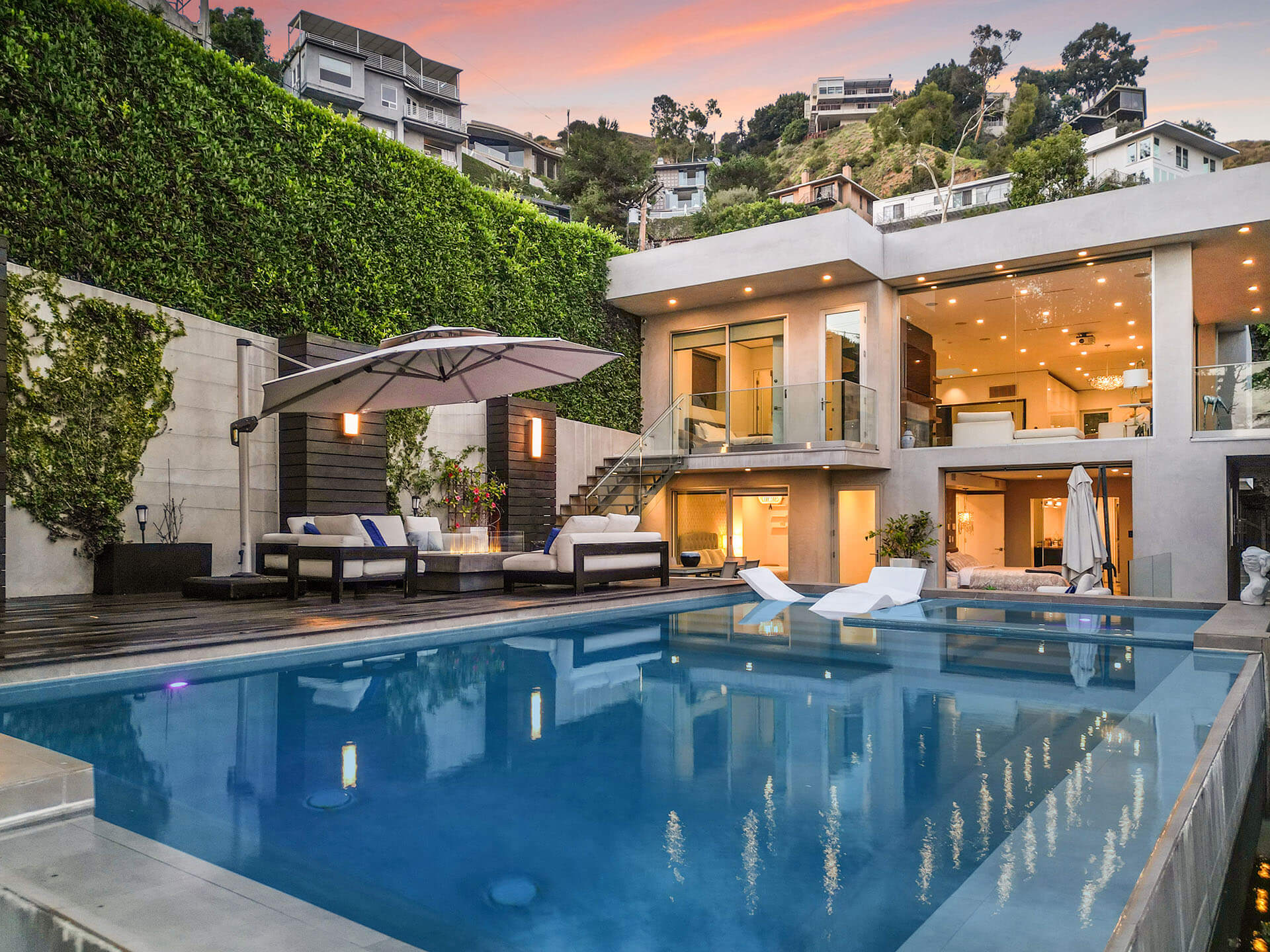 Sunset Heights - Zooz Group