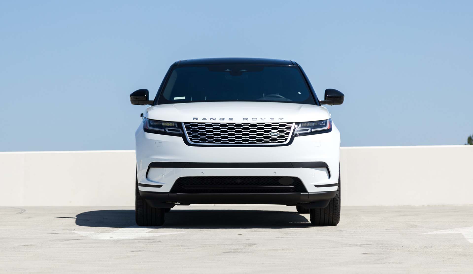 Range Rover Velar - Zooz Group