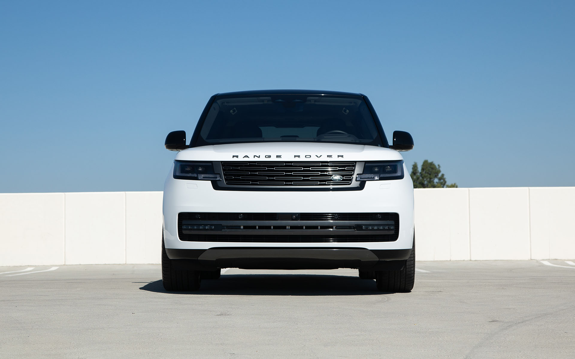 Range Rover New Body - Zooz Group