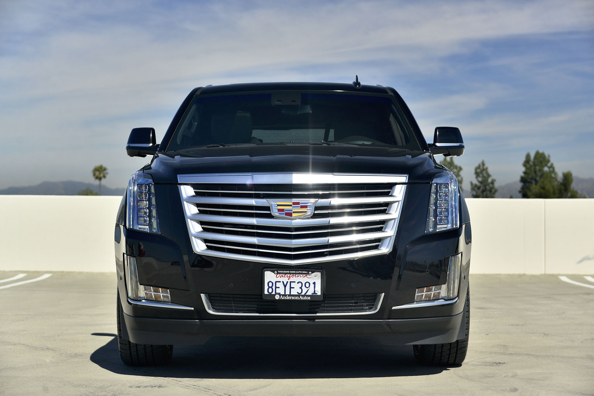 Escalade - Zooz Group